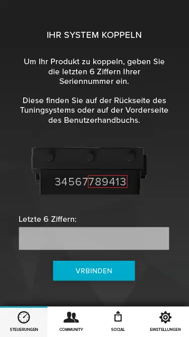 TDI Tuning - CRTD4 Bluetooth