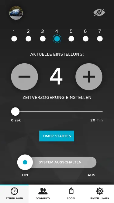 TDI Tuning - CRTD4 Bluetooth