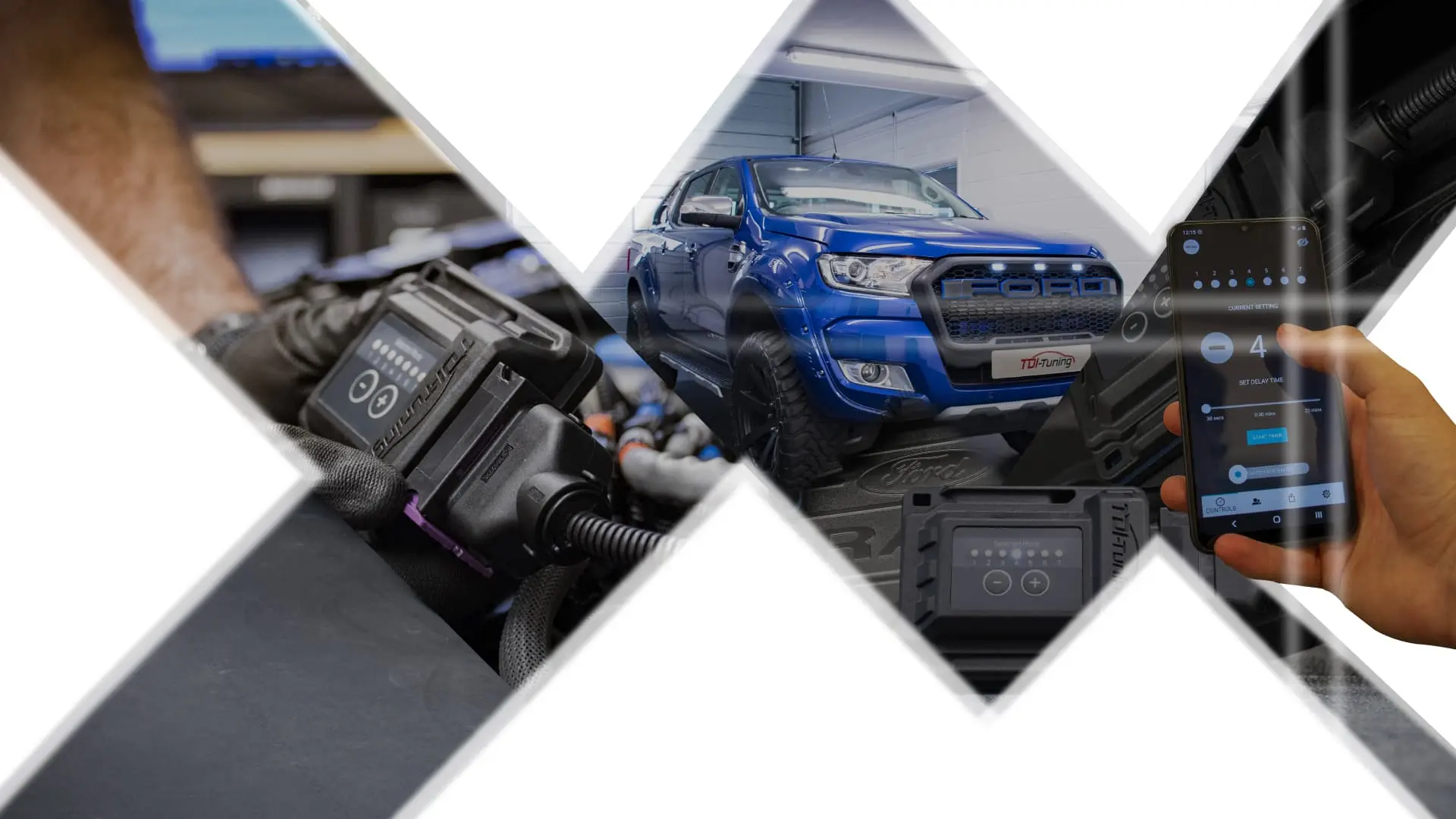 TDI Tuning | Innovators in Tuning Technology