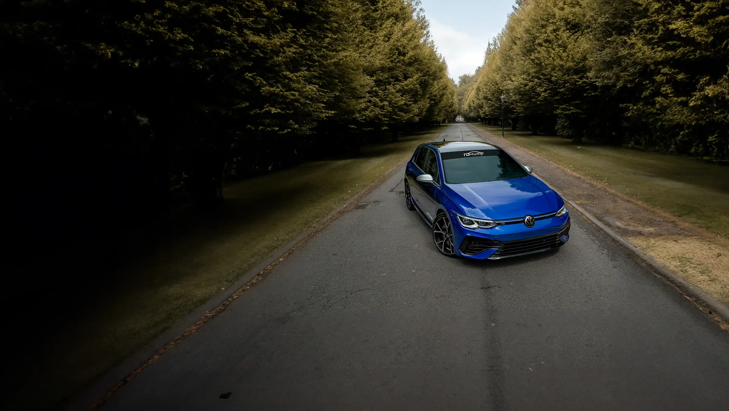 TDI Tuning - Innovators in Tuning Technology