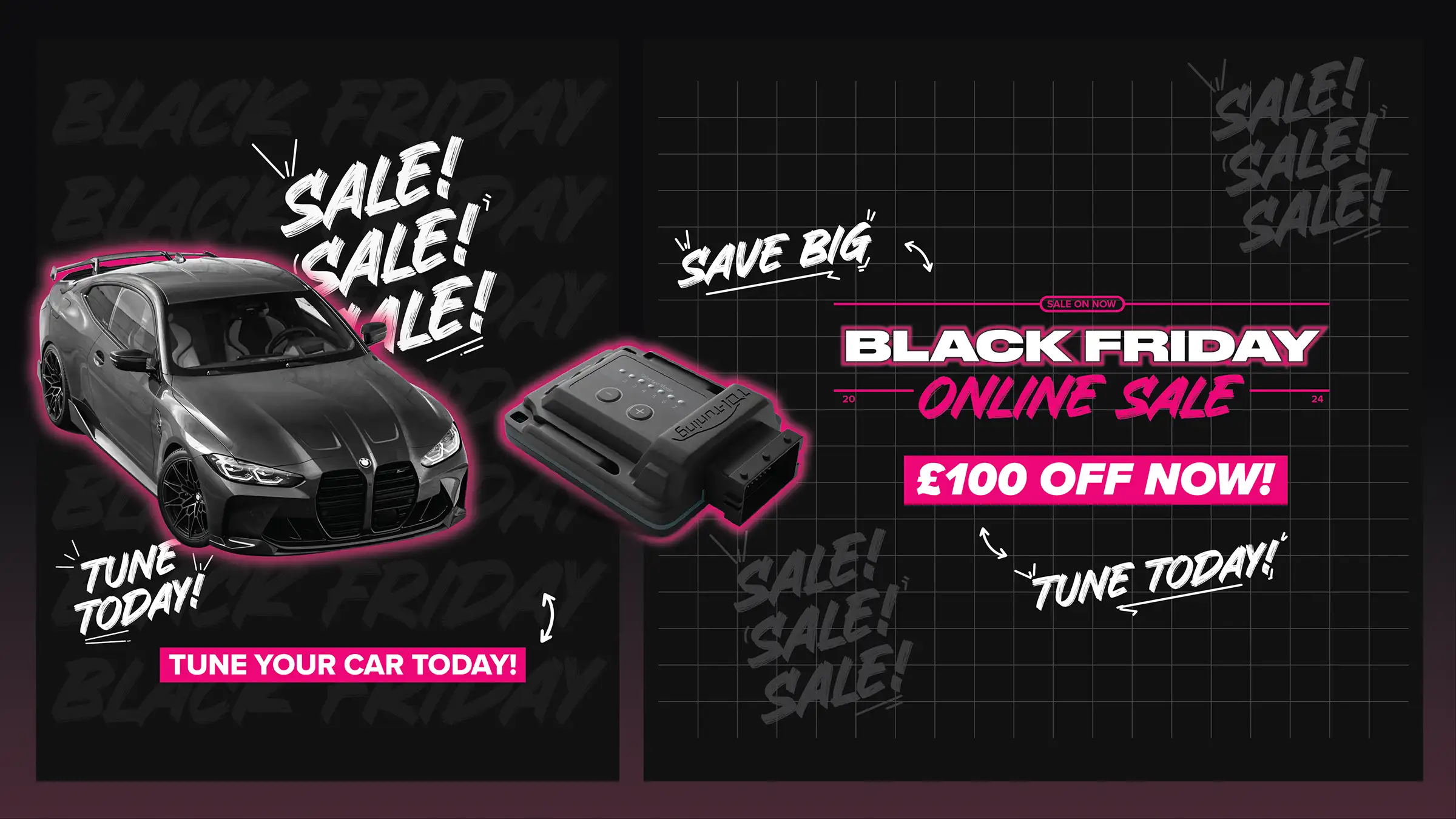 TDI Tuning - Innovators in Tuning Technology