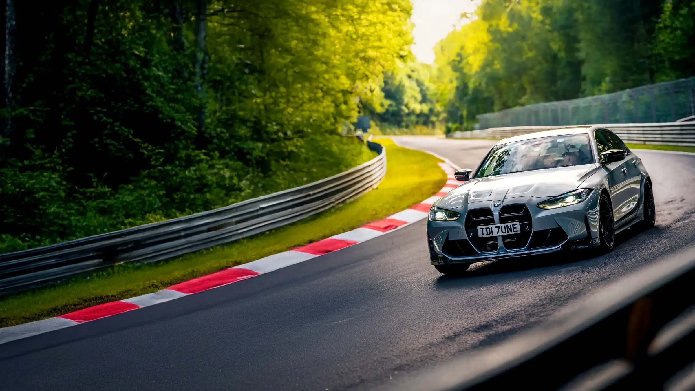 TDI Tuning - Innovators in Tuning Technology